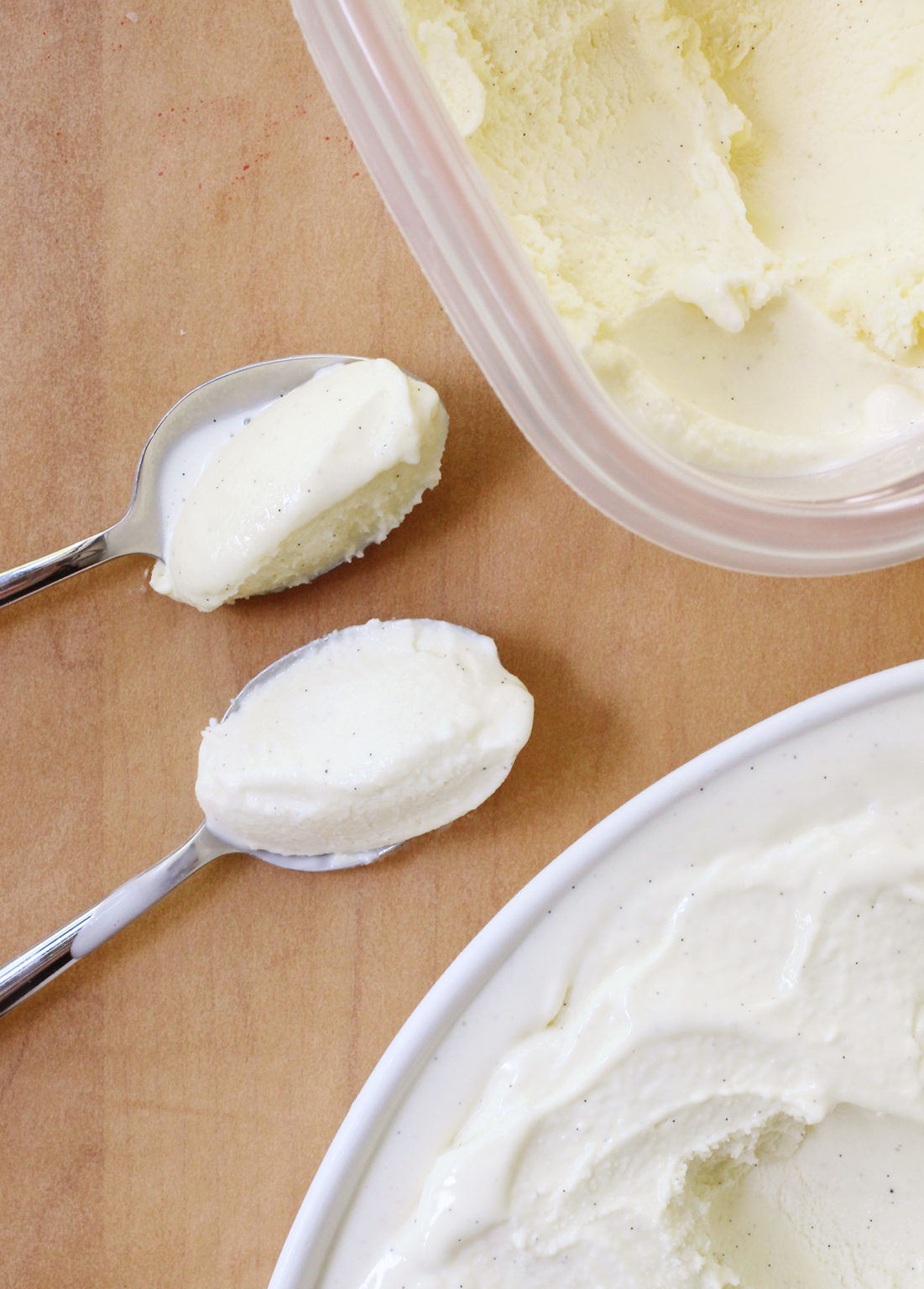 How to Make Gelato: Step-by-Step Recipe (Dairy-Free, Vegan Options ...