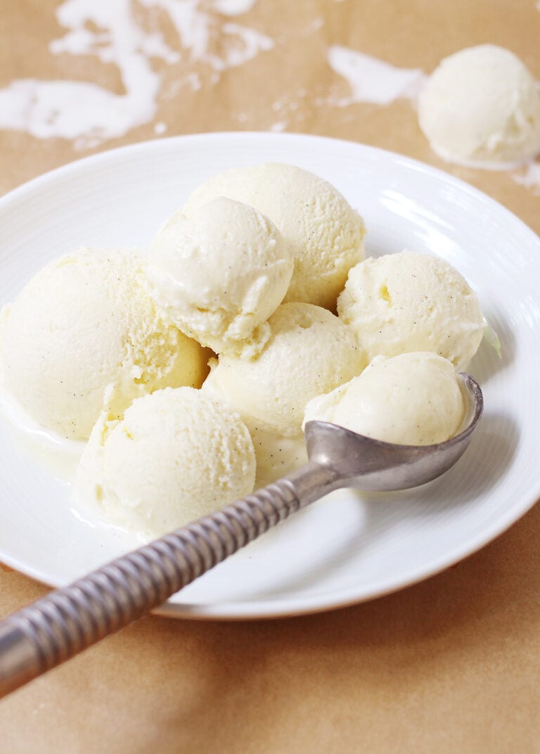 How to Make Gelato: A Guide to Making Italian Ice Cream at Home (VIDEO ...