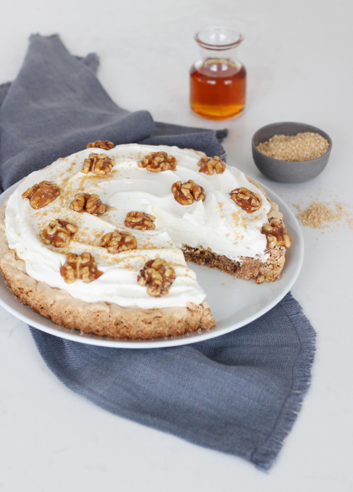 Maple Dessert Recipes: 15 Sweet and Aromatic Desserts for Maple Season ...
