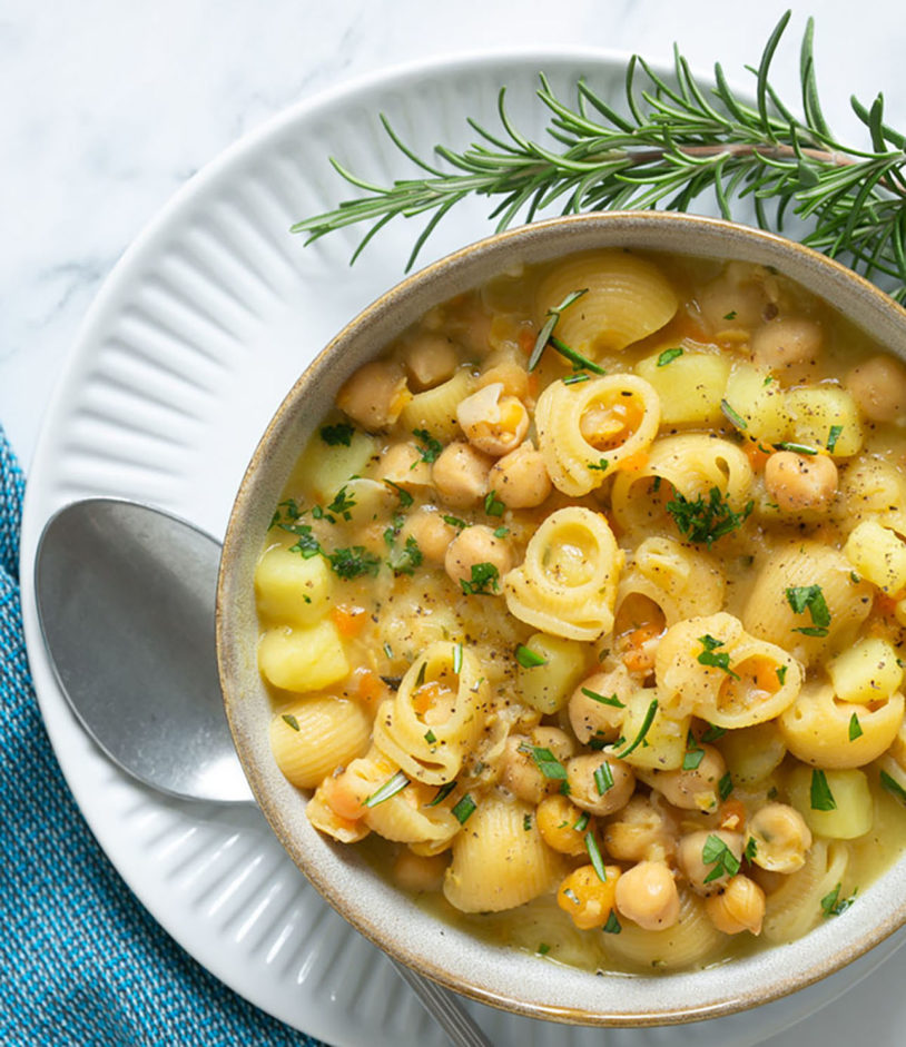 21 Easy Authentic Italian Pasta Dishes for Weeknight Dinners - Food Nouveau