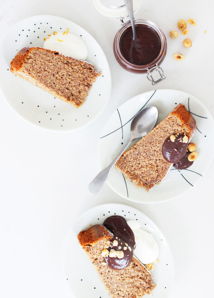 16 Scrumptious Italian Cake Recipes for Year-Round Celebrations - Food ...