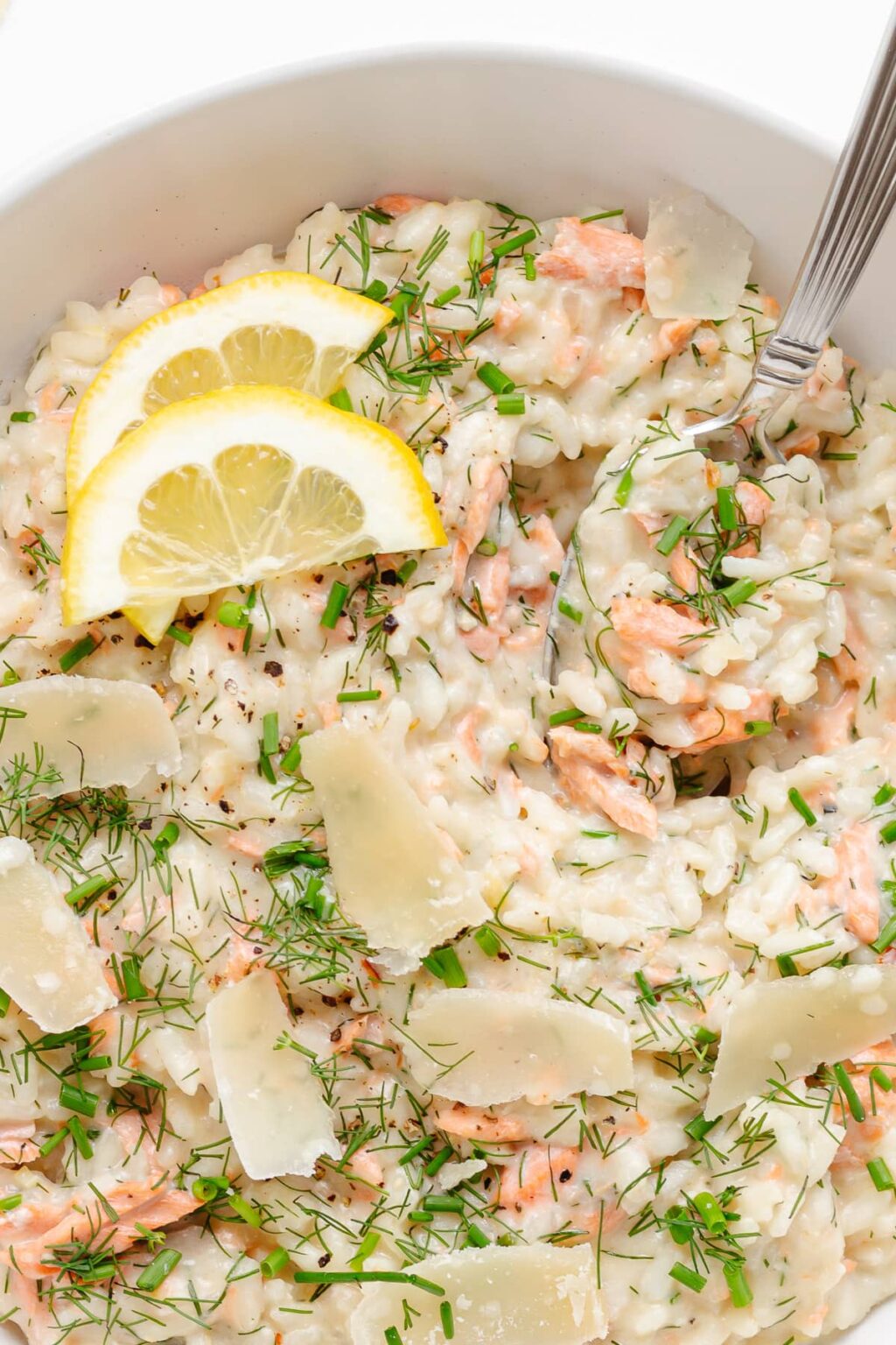 12 Comforting, Creamy Risotto Recipes to Warm Up Cooler Seasons - Food ...