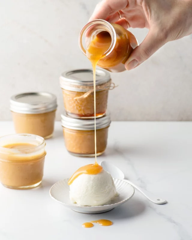 Profiteroles Recipe: A Step-by-Step Guide (VIDEO) - Food Nouveau